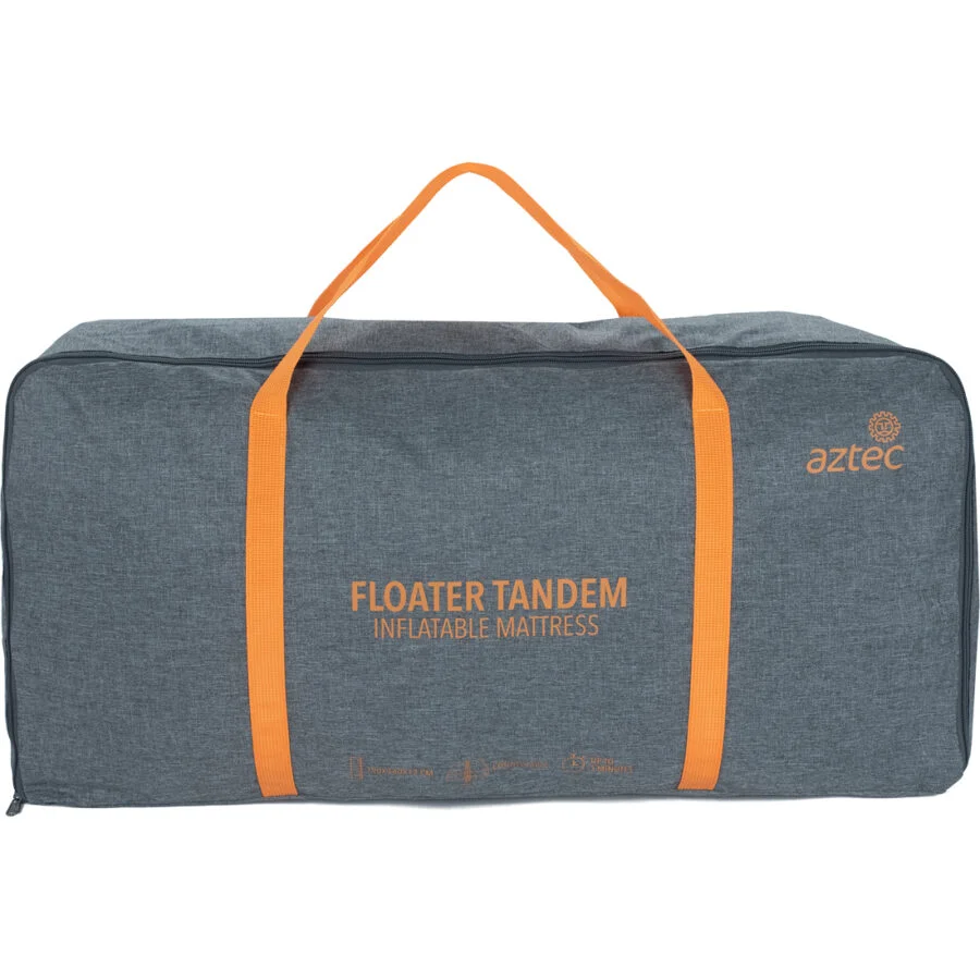 FLOATER TANDEM - Outsiders