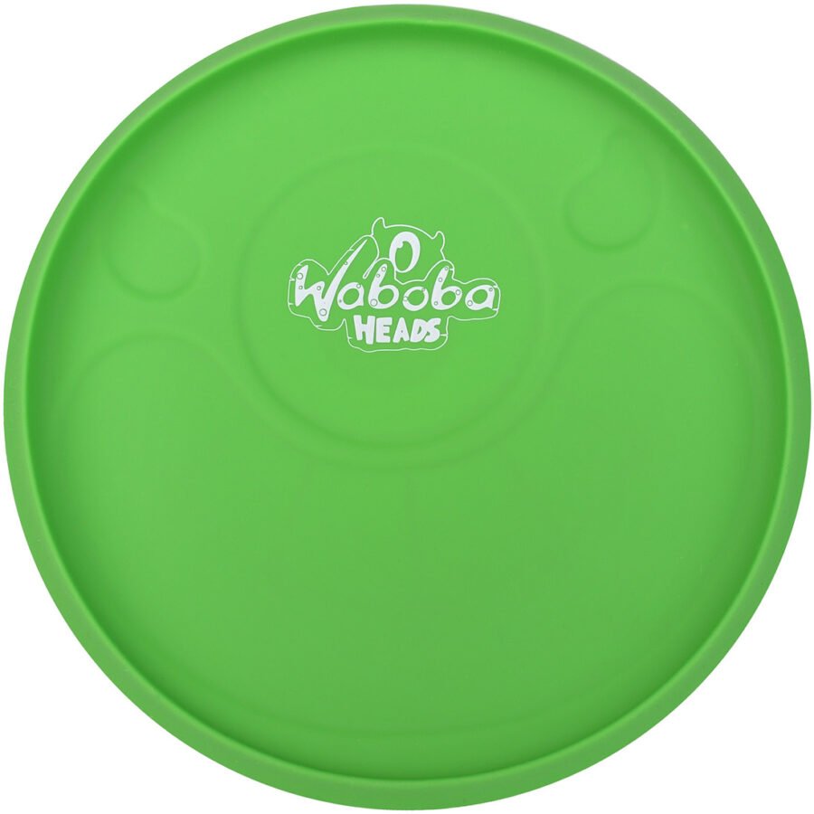 FLYING HEAD - Outsiders