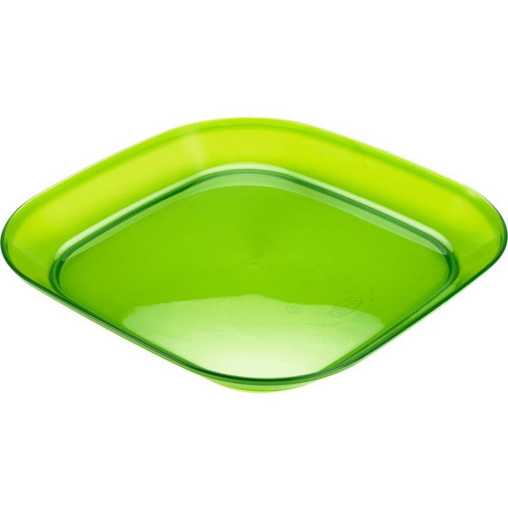 INFINITY PLATE - Outsiders